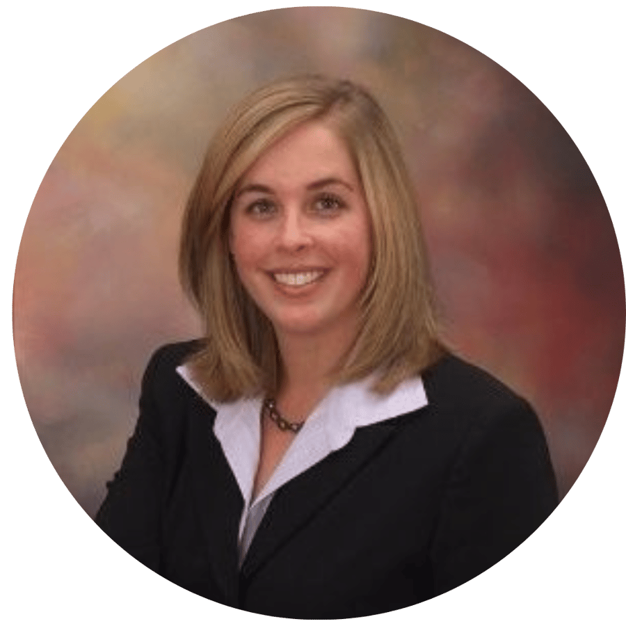 Meet Your GB Healthcare Leadership Team