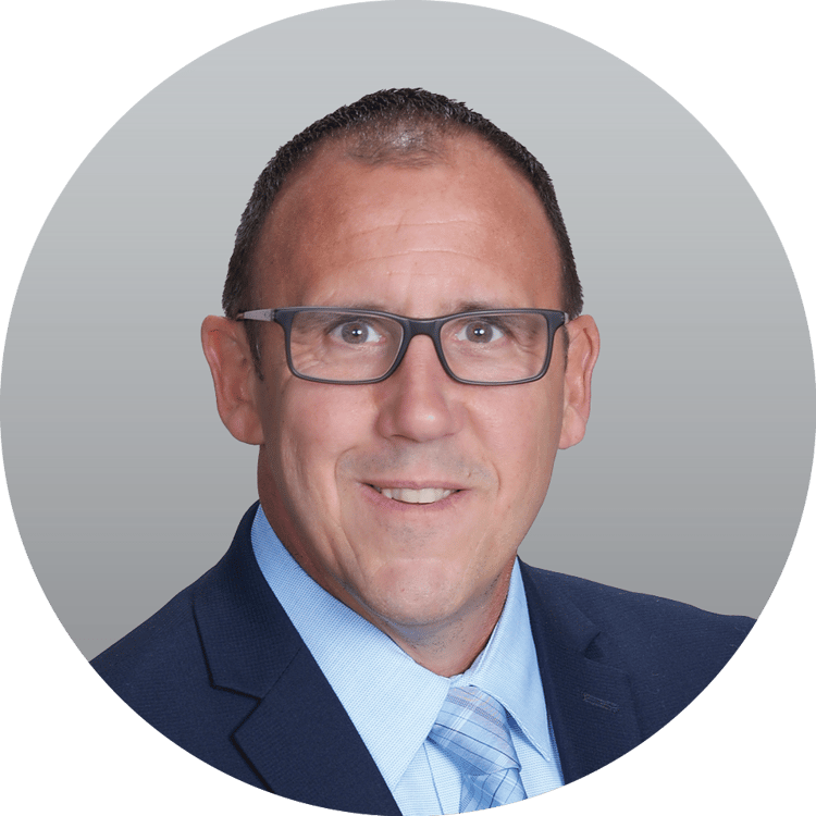 Meet Your GB Healthcare Leadership Team