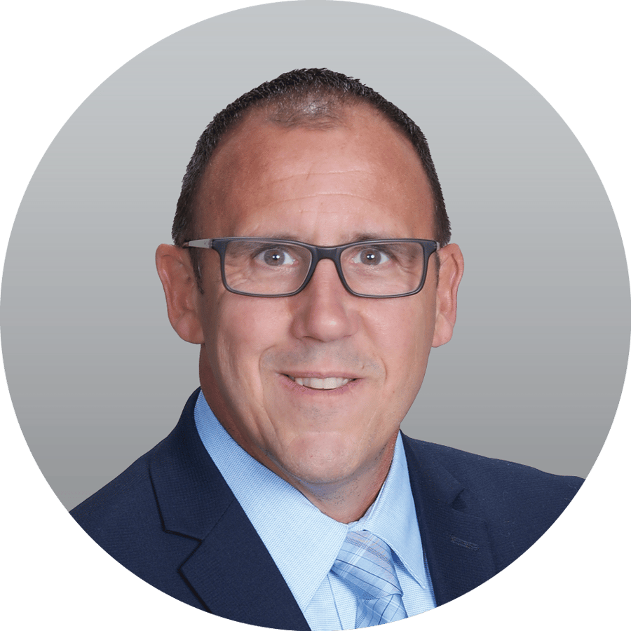 Meet our GB Specialty Healthcare team