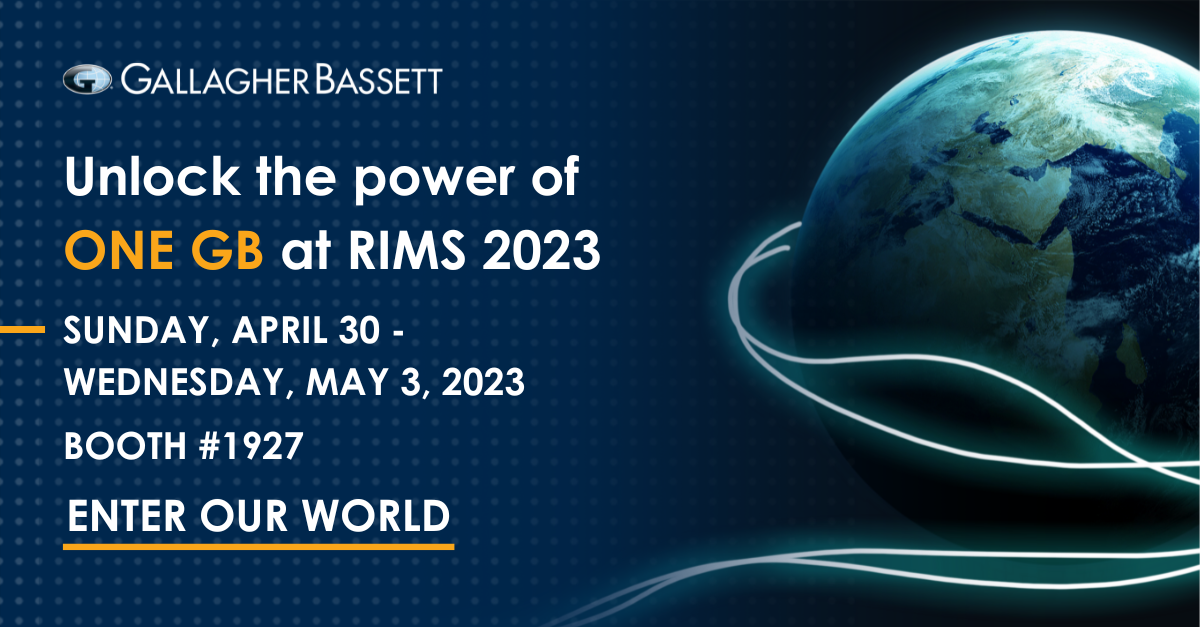 RIMS 2023 Conference Hub