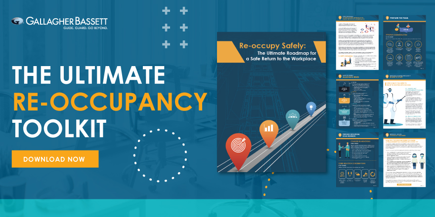 Download the Ultimate Re-occupancy Roadmap