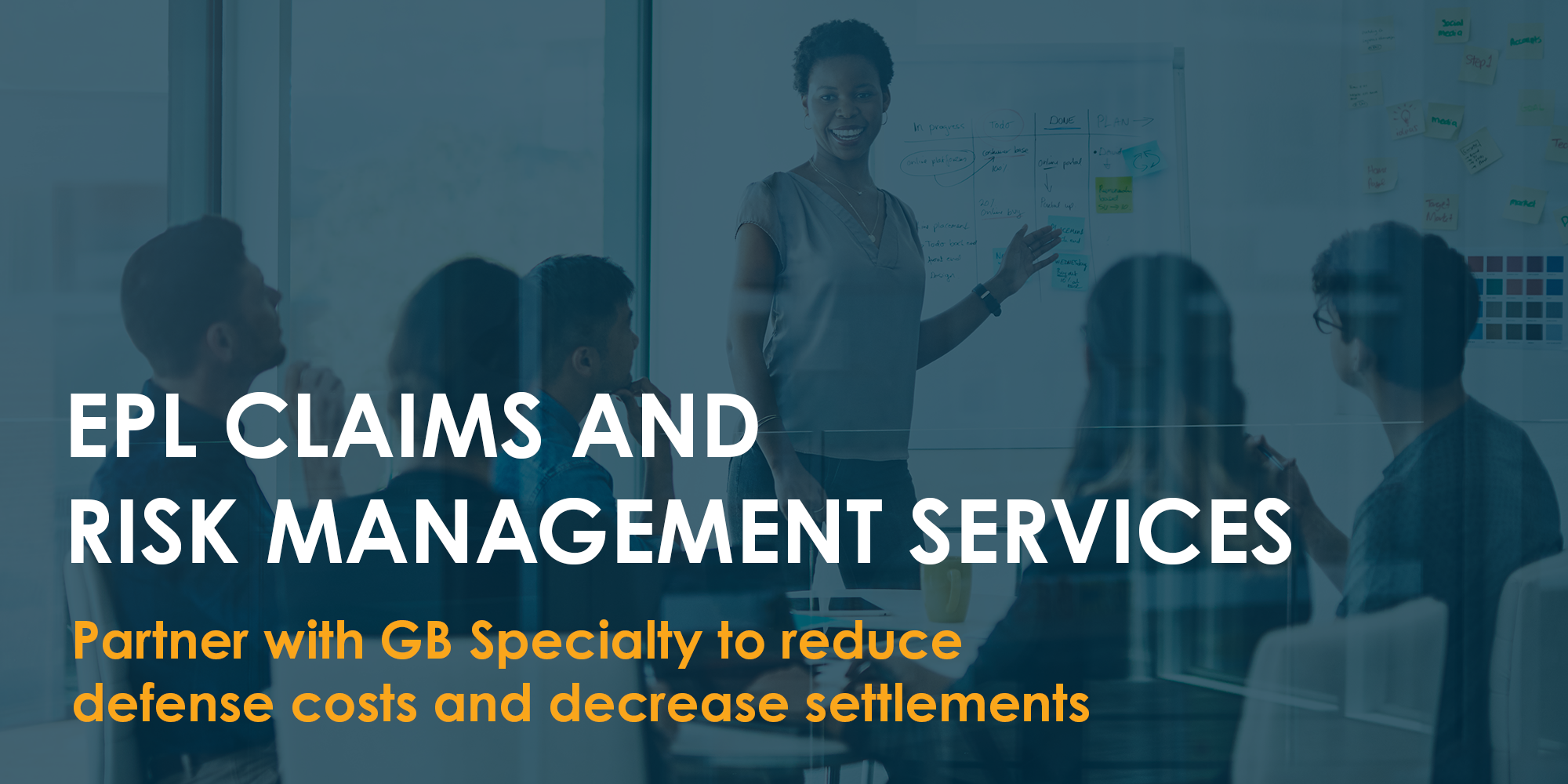 GB Specialty: EPL Claims and Risk Management Services for Insurance ...