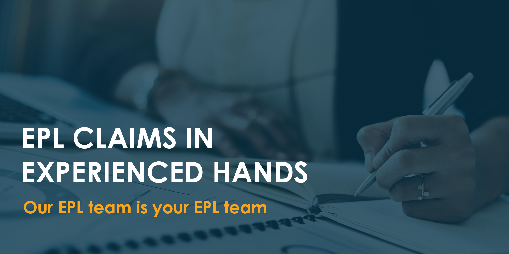 GB Specialty: EPL Coverage for Insurance Carriers